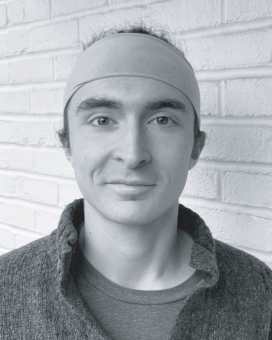 Nick Kubiez - EJS Design