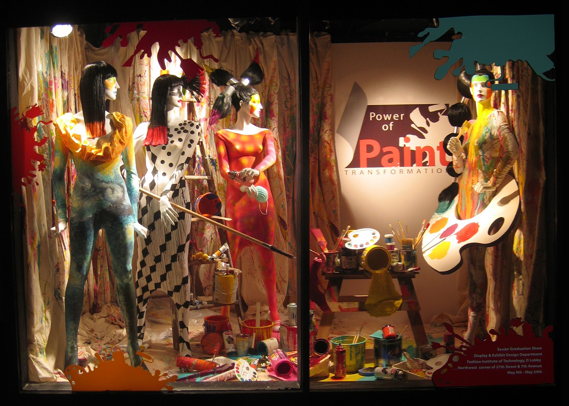 Benjamin Moore - EJS Design