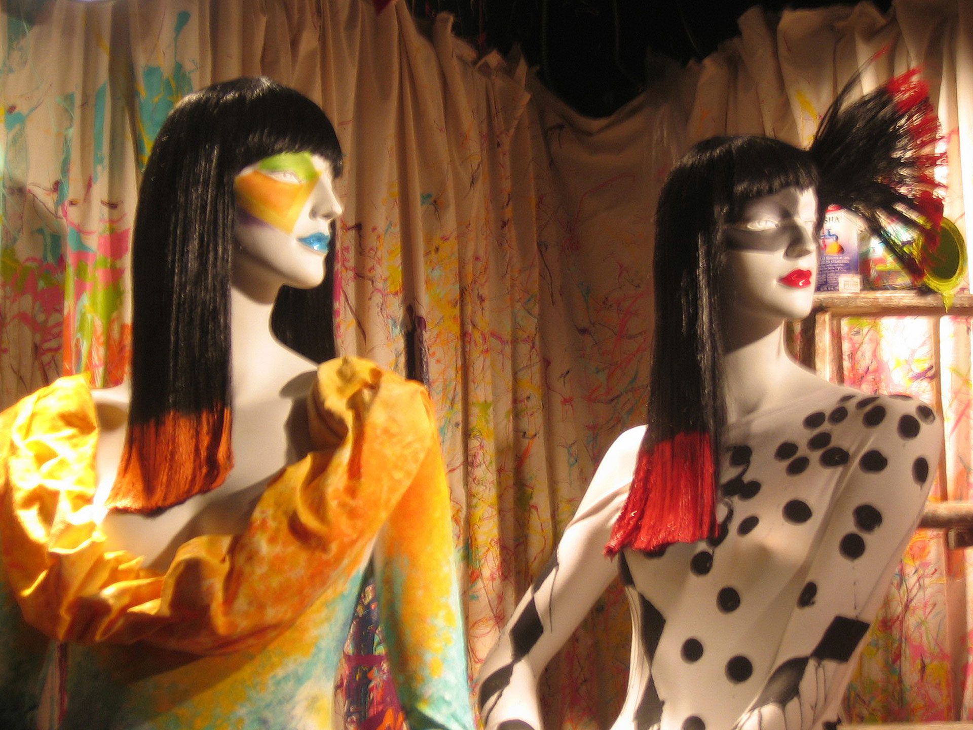 Benjamin Moore - EJS Design